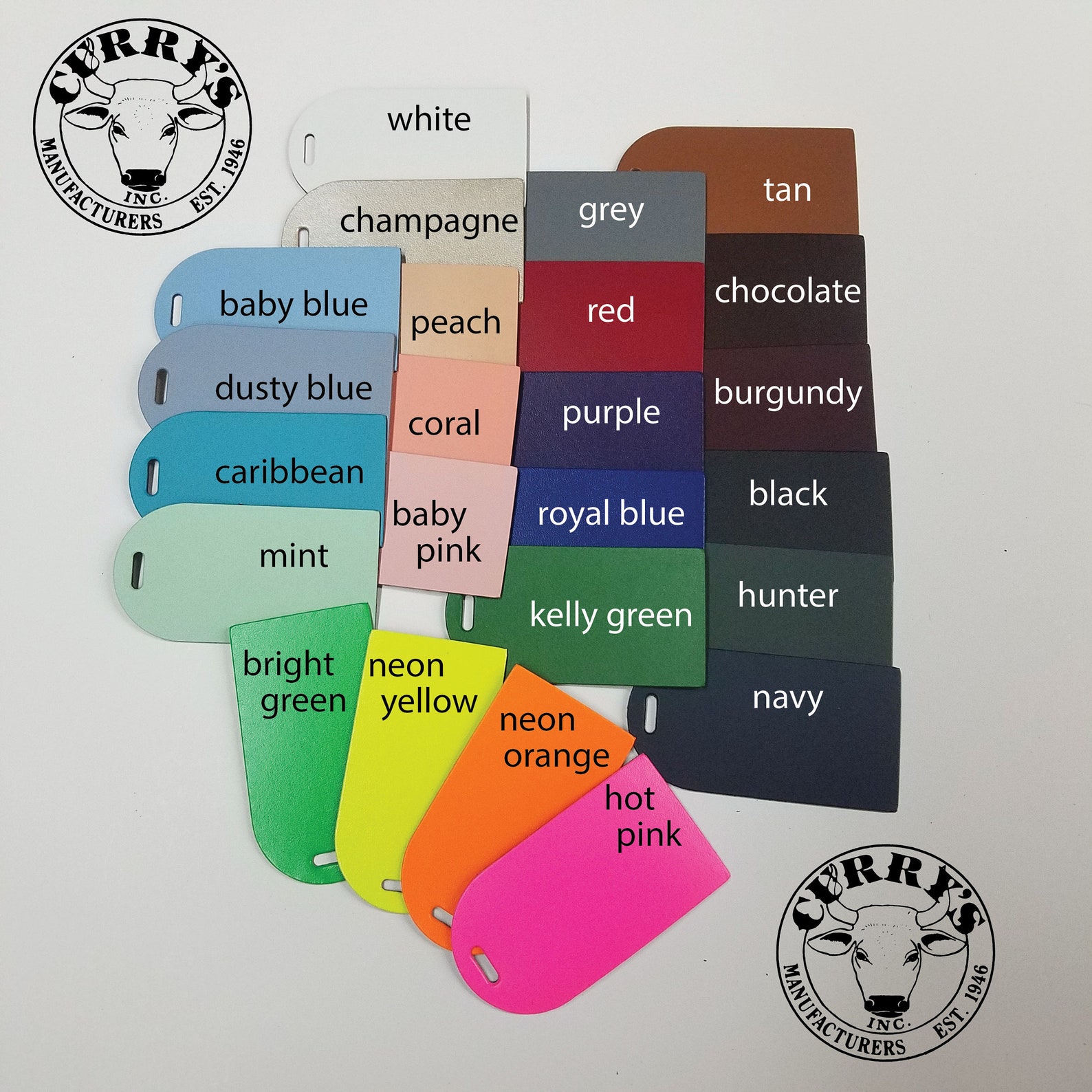 Loop-de-loop Paper Airplane Luggage Tag Gifts Traveler - Etsy