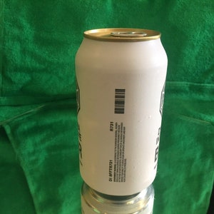 DHARMA Initiative Beer Can- Lost Tv Show - Etsy