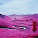 Richard Mosse the Enclave Original Gallery Exhibition Poster Large Wallart Print 80 X 100 Cm - Etsy