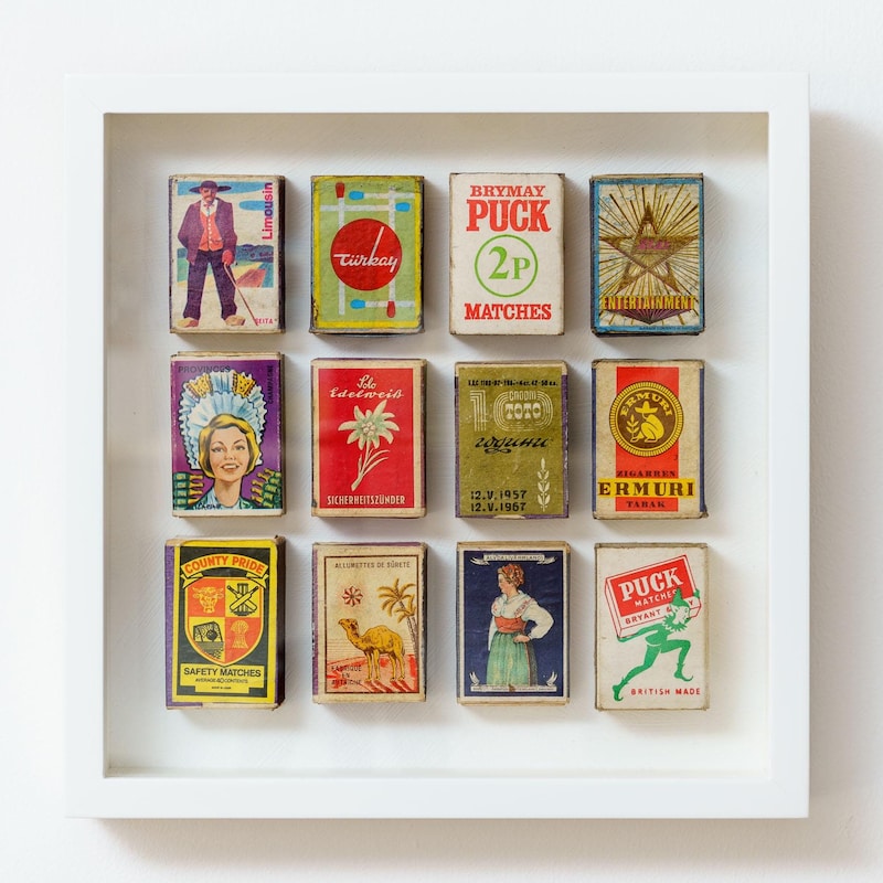 VintageDesignJunkie - Etsy UK