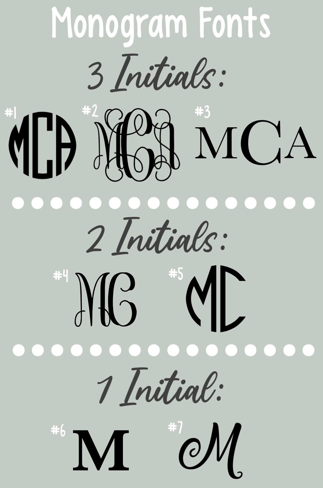 Equestrian Riding Helmet Monogram Decal UPDATED Over 30 | Etsy