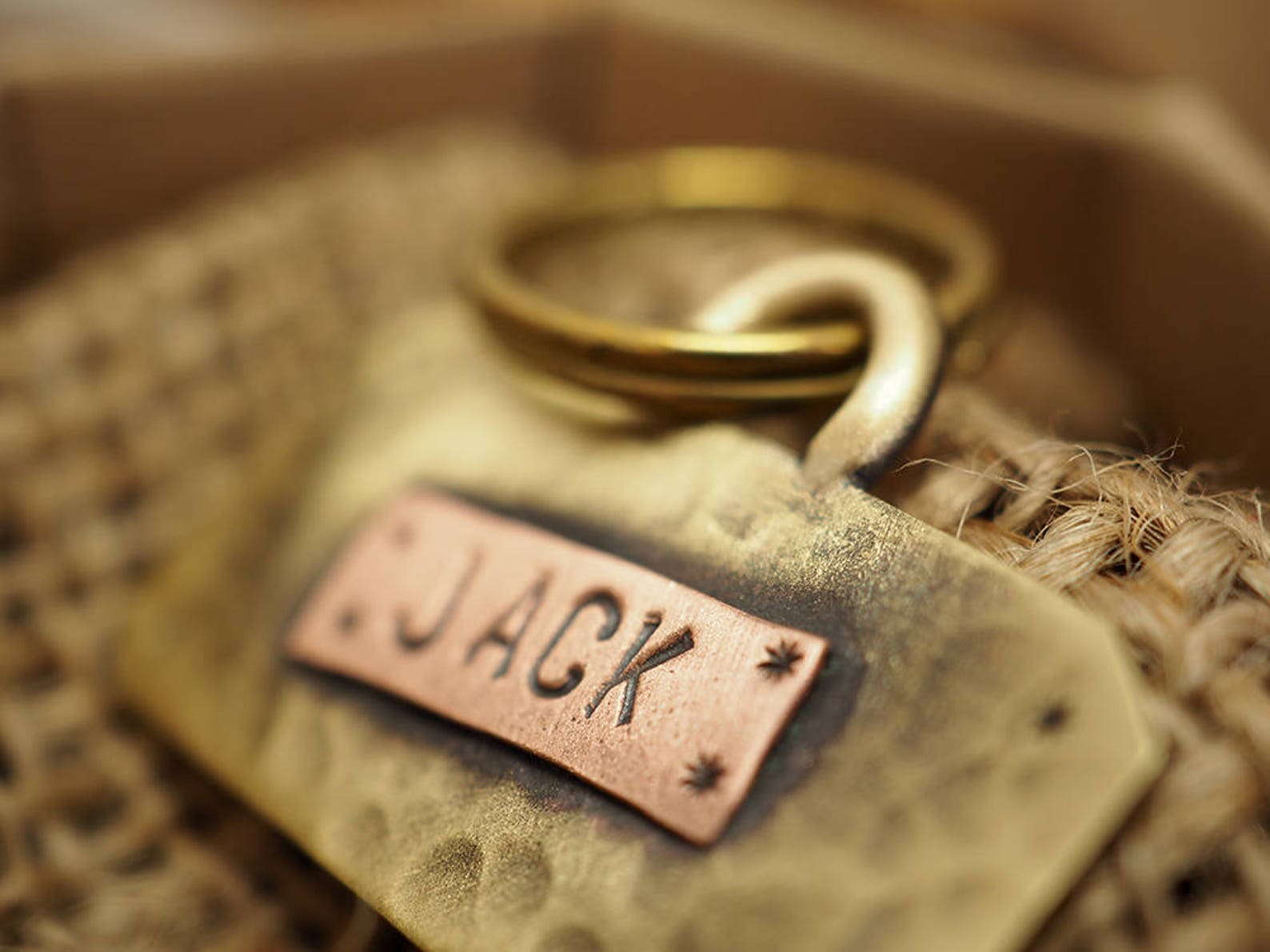 Dog Id Tag Dog Name Plate Pet Id Tag Dog Name Dog Tags - Etsy