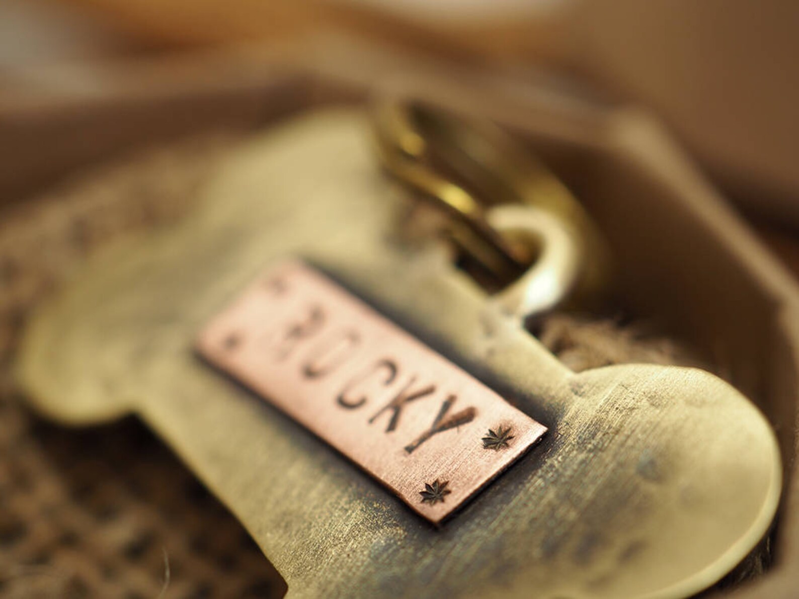 Dog Id Tag Dog Name Plate Pet Id Tag Dog Name Dog Tags - Etsy