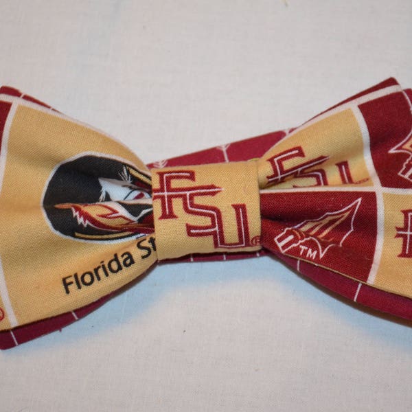 Fsu - Etsy
