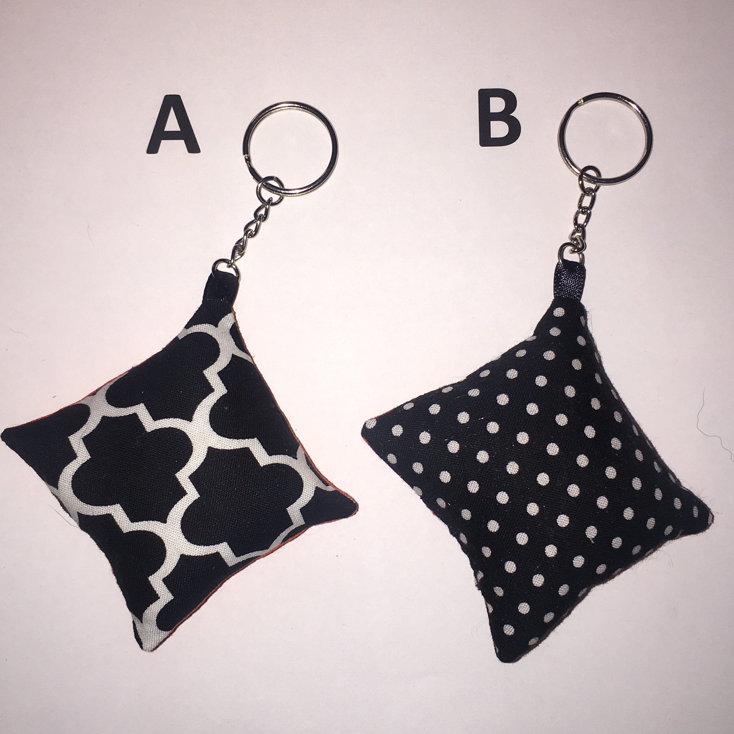 Oregon State Beavers Mini Pillow Keychain Hand Made in the USA ** Free ...