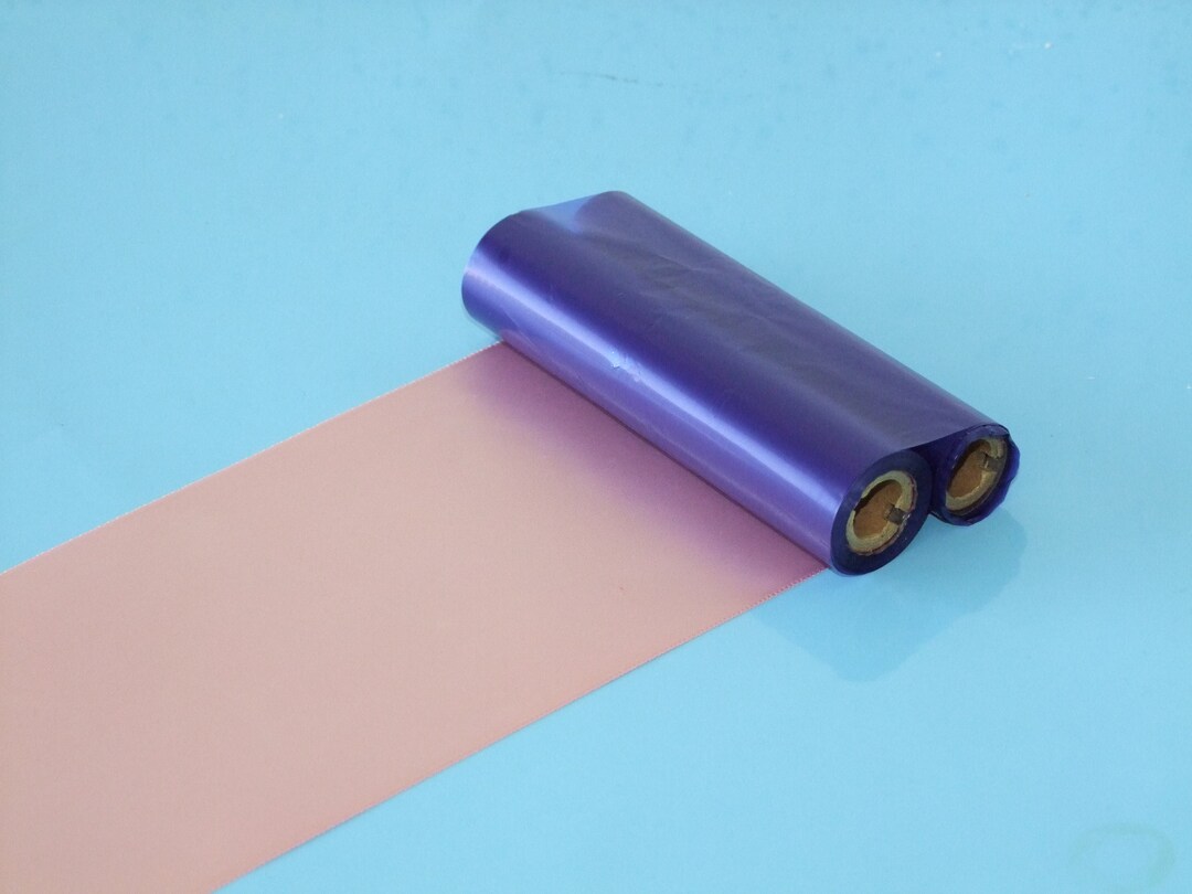 ZX-40 Ribbon Printing Foils - UK Supplier for Foils to Print Your Own ...