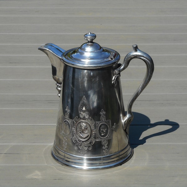 Antique Water Jugs - Etsy