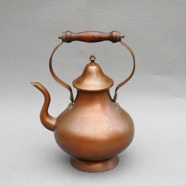 Tea Kettle - Etsy UK