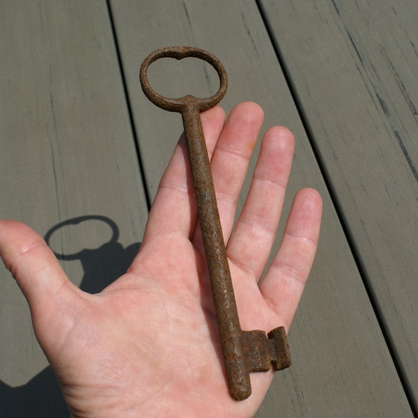 Giant Key Prop - Etsy
