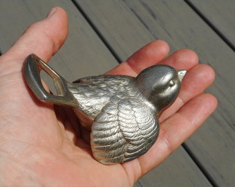 Bottle Cap Bird - Etsy