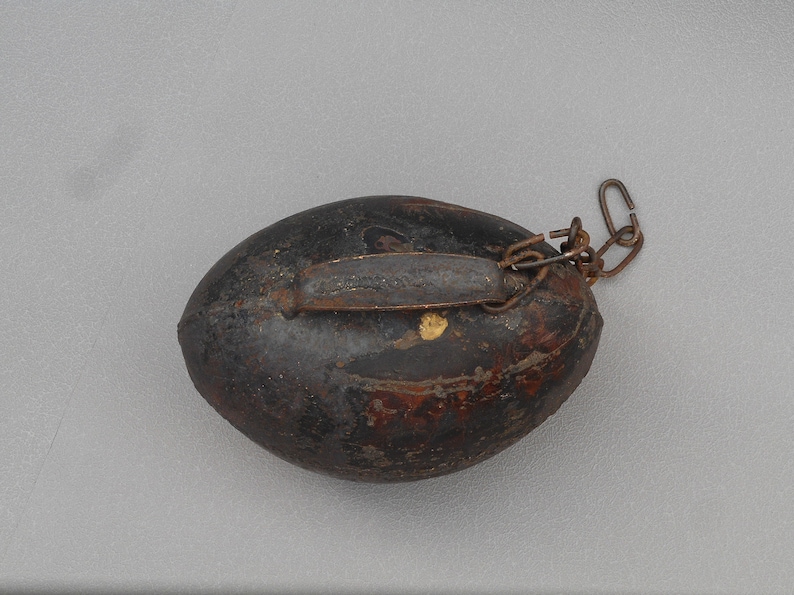 Extra Large Vintage Cow Bell Giant Bell Alpine Swiss Cowbell - Etsy