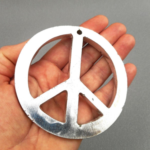Peace Sign - Etsy UK