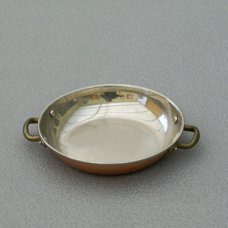 Metal Casserole - Etsy