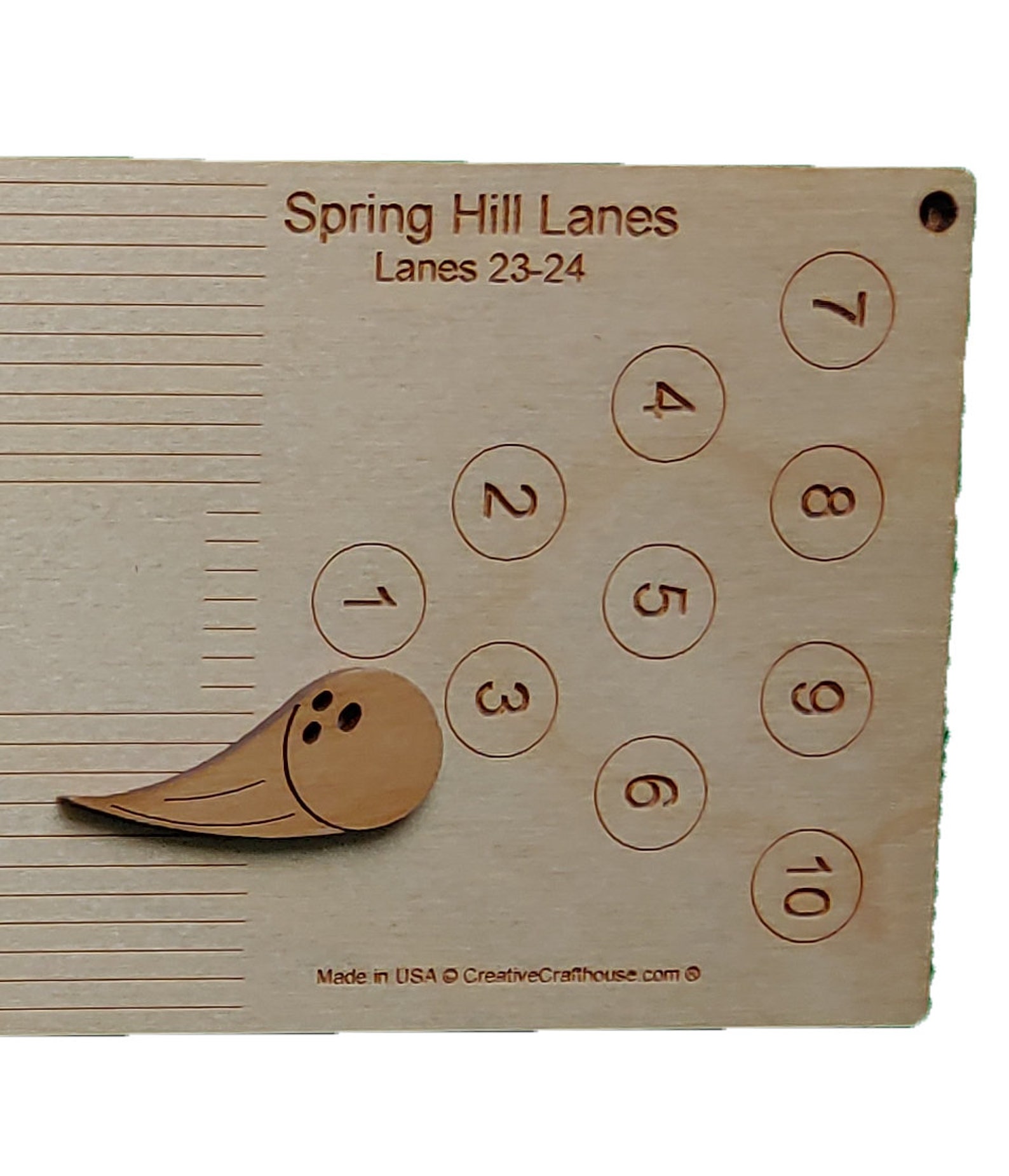 Custom 300 Game Bowling Awards - Etsy