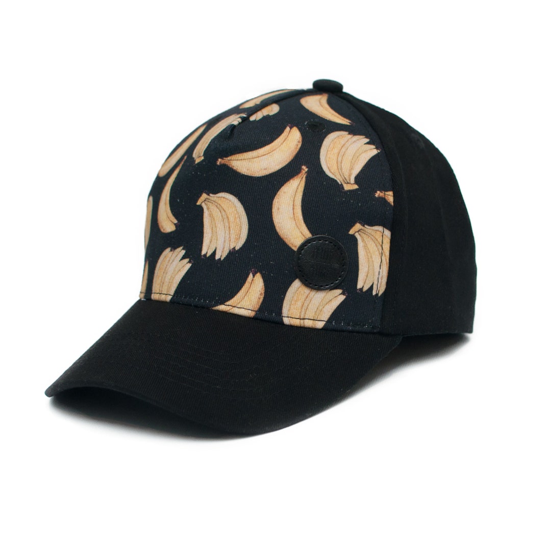 Flexfit Cap - Banana - Etsy