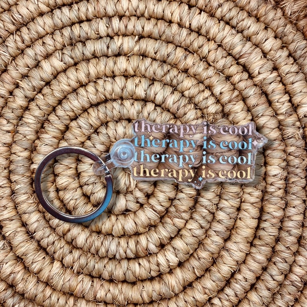 Cool Keychains - Etsy