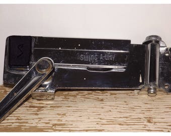 Antique can opener | Etsy