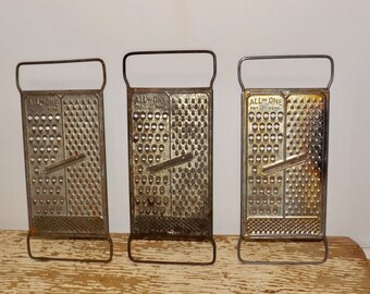 Cheese graters | Etsy