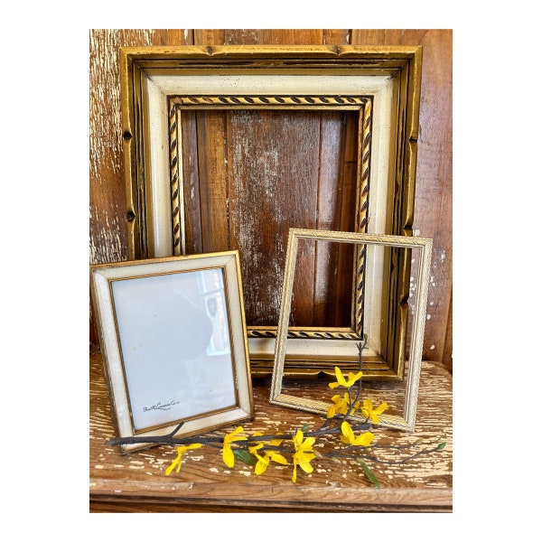 16x14 Picture Frame - Etsy