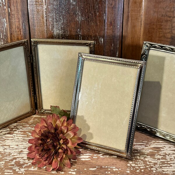 Small Fancy Picture Frames - Etsy