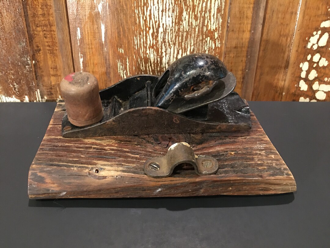 Wood Plane,carpenter Theme Cell Phone iPad Tablet Holder Charging ...