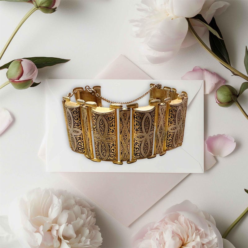 Spanish Jewelry - Etsy