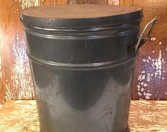 Rustic Tin Decor - Etsy