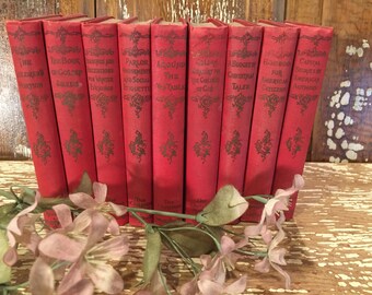 Antique Christian Books - Etsy
