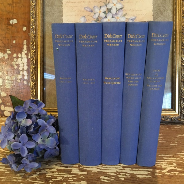 Antique German Books - Etsy