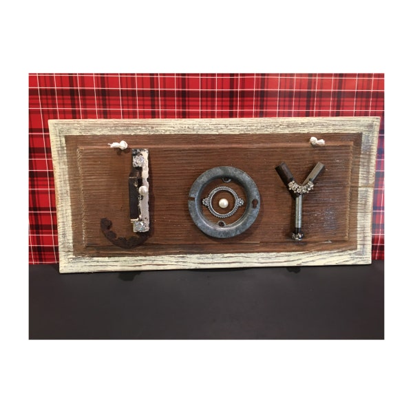 Repurpose Hardware - Etsy