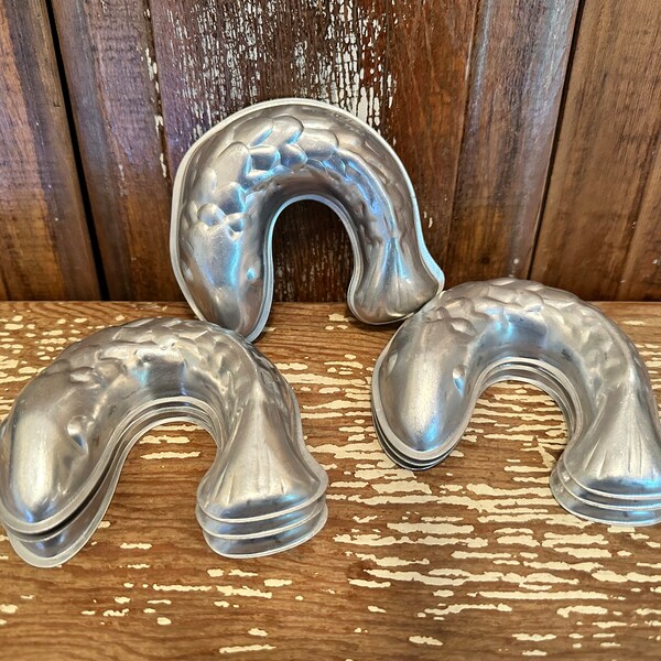 Miniature Fish Mold - Etsy