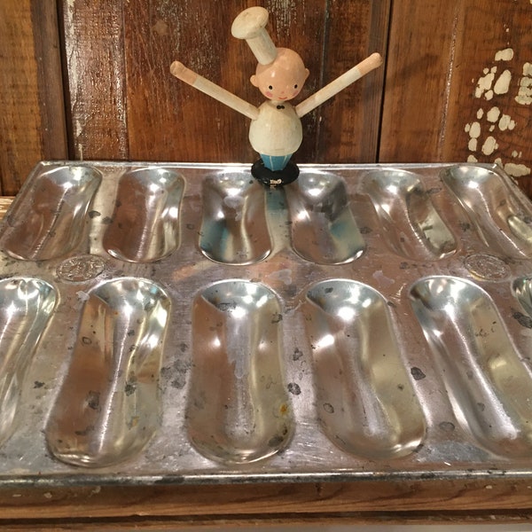 Lady Finger Tray - Etsy
