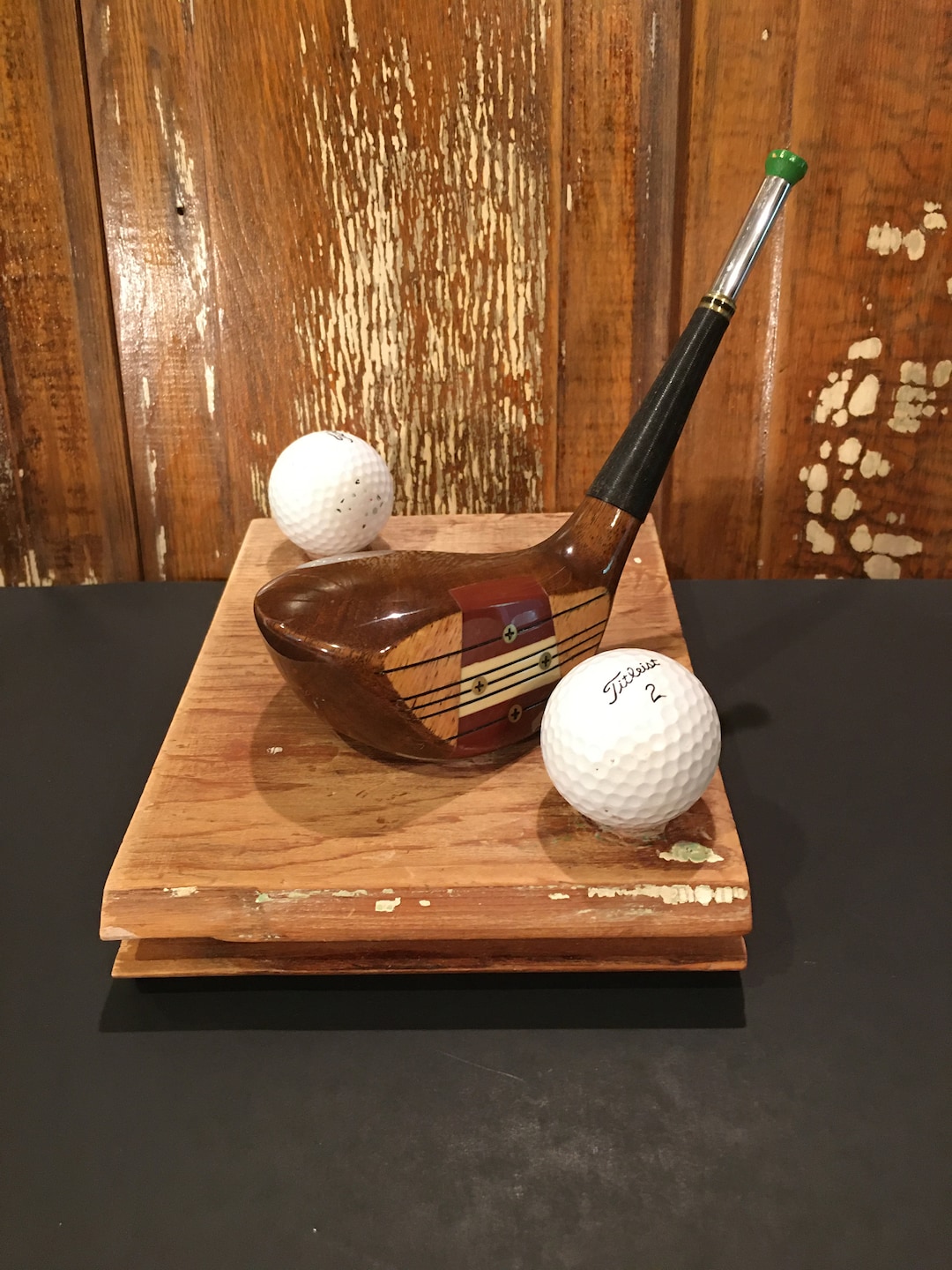Cell Phone iPad Tablet Golf Theme Holder Charging Dock,repurposed ...