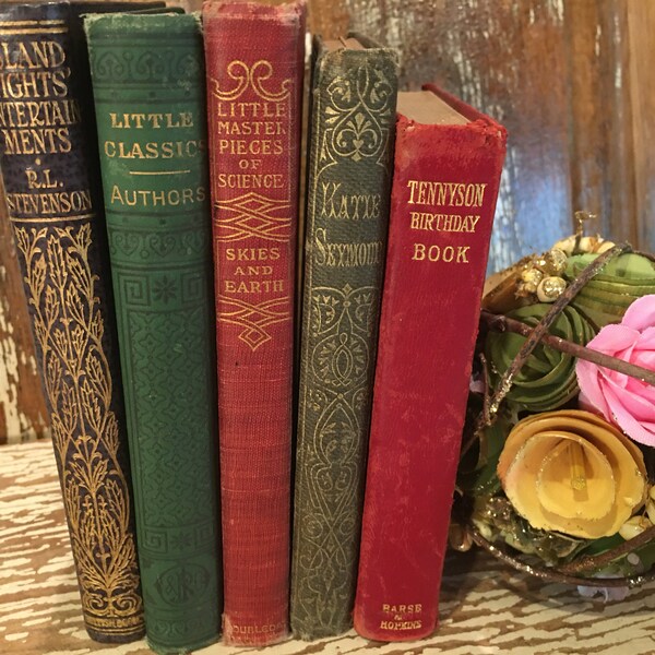 Decorative Lettering - Etsy