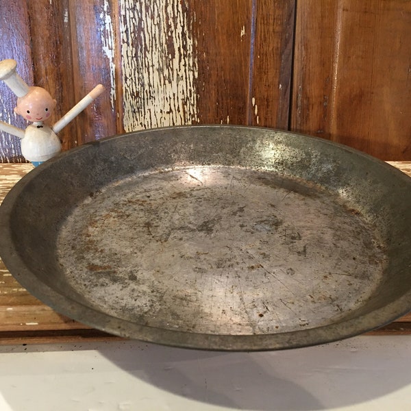 Pie Tin - Etsy