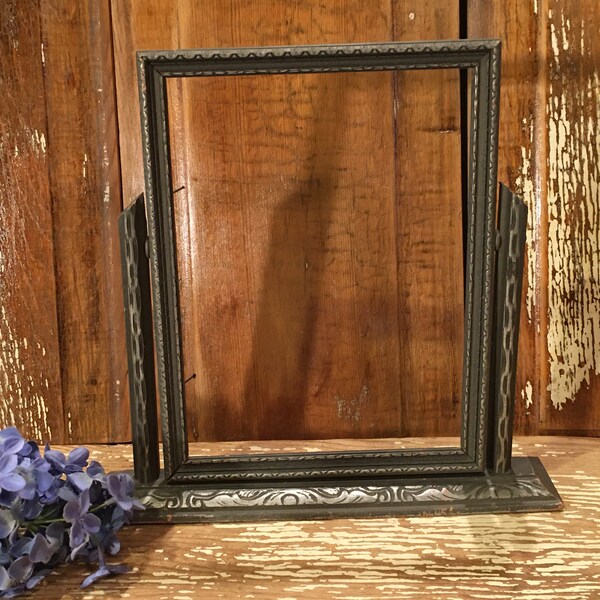 Table Top Picture Holder - Etsy