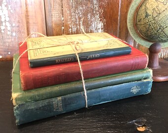 Mathematics Old Book - Etsy