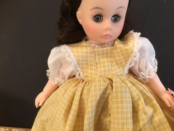 Dolls & Action Figures Toys Madame Alexander Little Women Collection ...