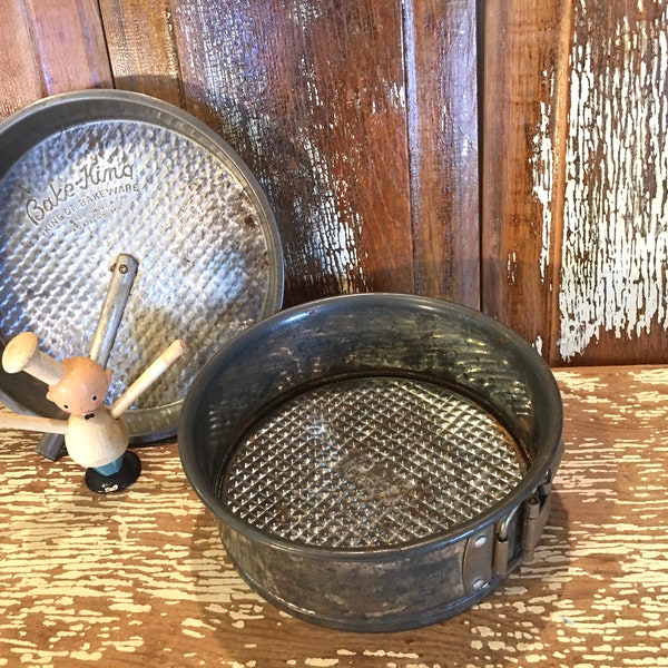 Bake King Bakeware - Etsy