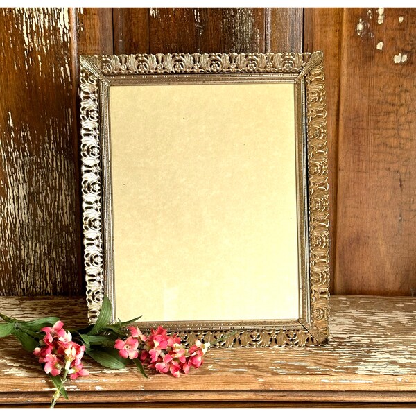 Filigree Frame - Etsy