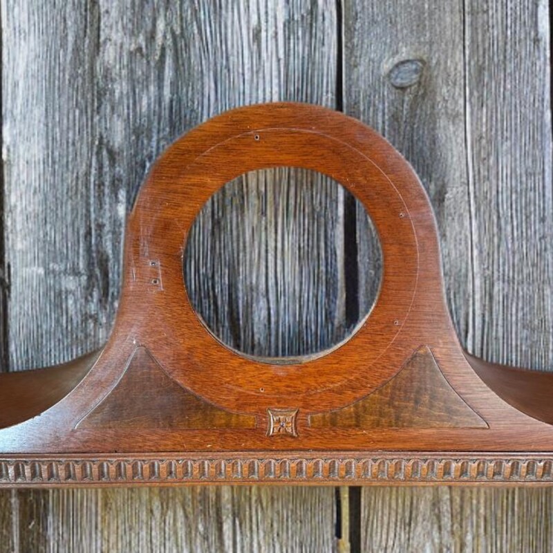 Repurposed Clock - Etsy