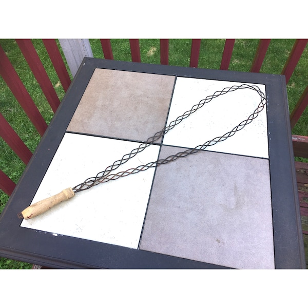 Wire Rug Beater - Etsy