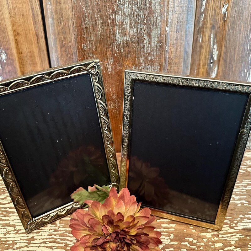 Ornate Gold Frames - Etsy