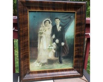 Extra Large Wedding Card - Etsy