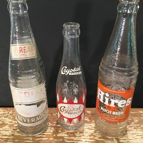 Hires Root Beer - Etsy