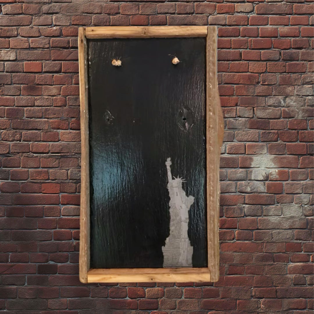 Wood Framed Slate Chalkboards,rustic Wall Decor,distressed,wedding ...