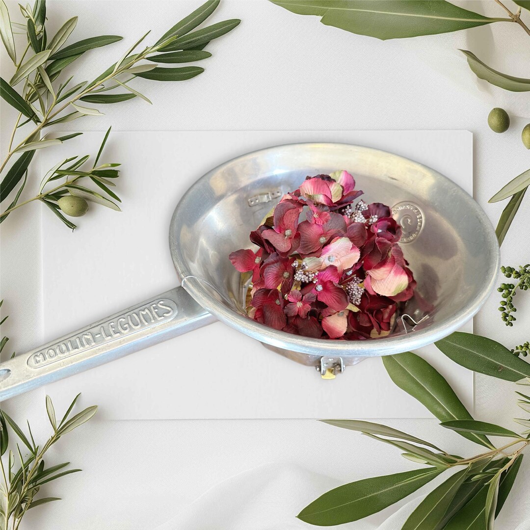 Large French Food Mill,vegetables,moulin Legumes,#2, Made in France ...