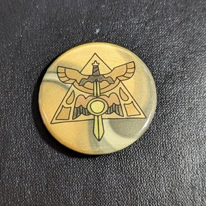 The Owl House Coven Buttons (emperor's Coven, Bard, Abominations, Plant ...