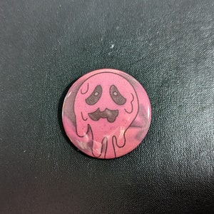 The Owl House Coven Buttons (emperor's Coven, Bard, Abominations, Plant ...