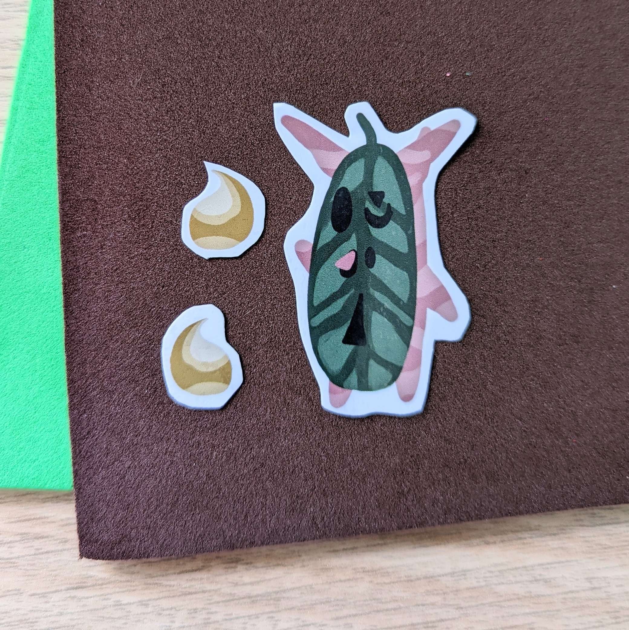 Legend of Zelda Hestus and Korok Sticker Pack tears of the - Etsy